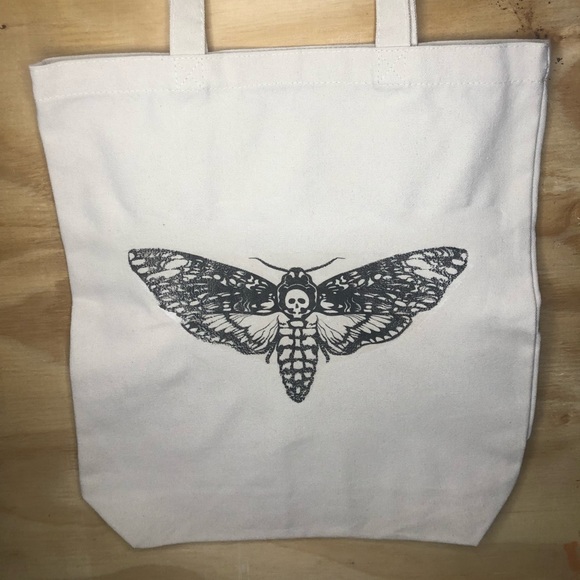 Bags | Kiki Queen Custom Tote Bag | Poshmark